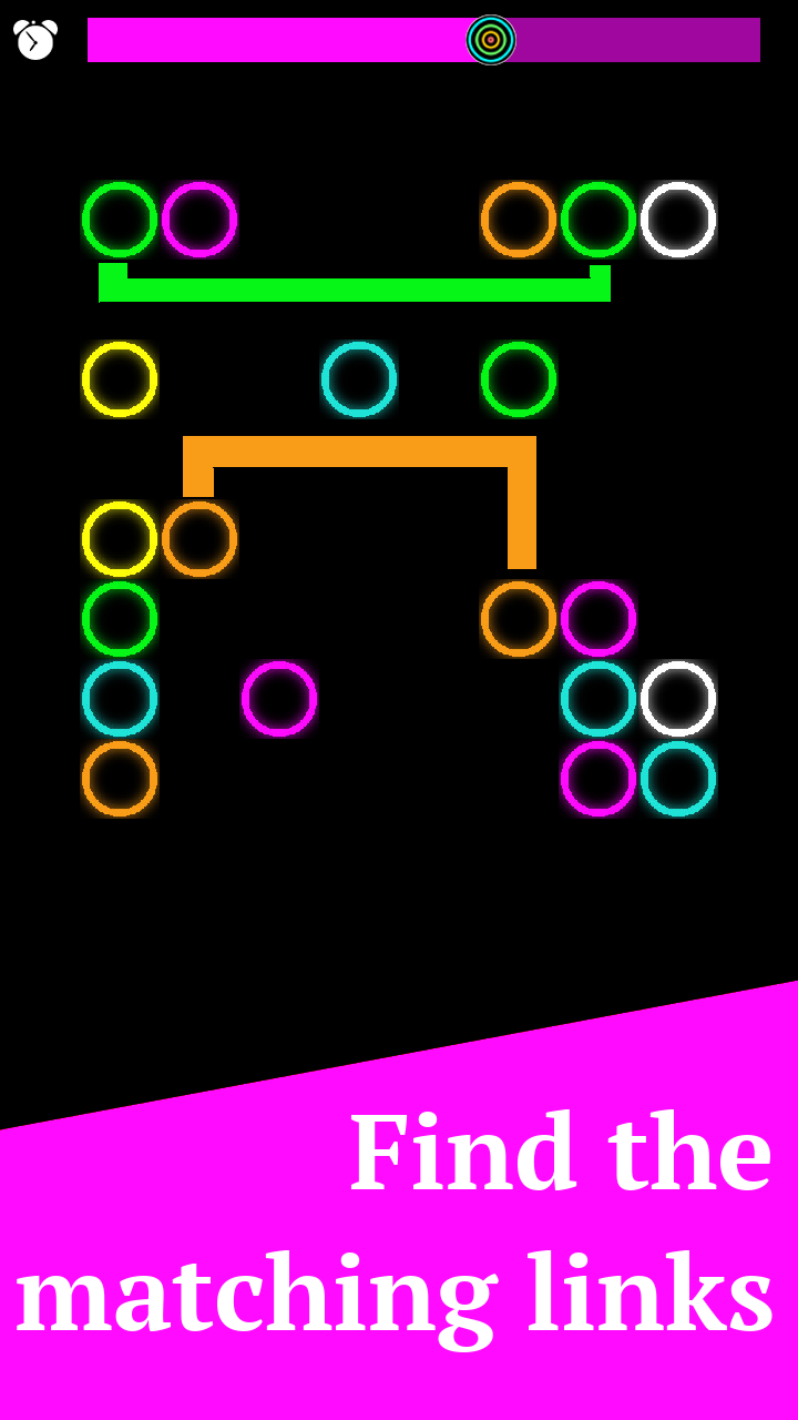 Neon Glow Game - App on Amazon Appstore