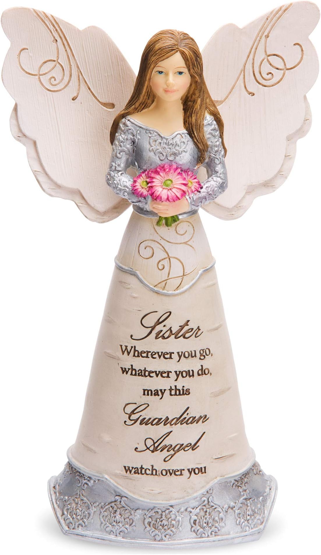 Amazon.com: Pavilion Gift Company 03011 Nana Angel Figurine, 6-Inch ...