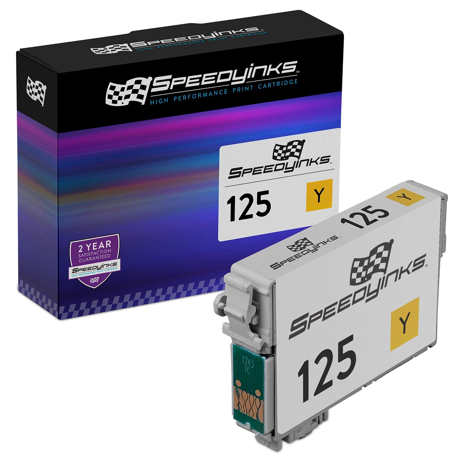 Epson Printer Cartridges 125