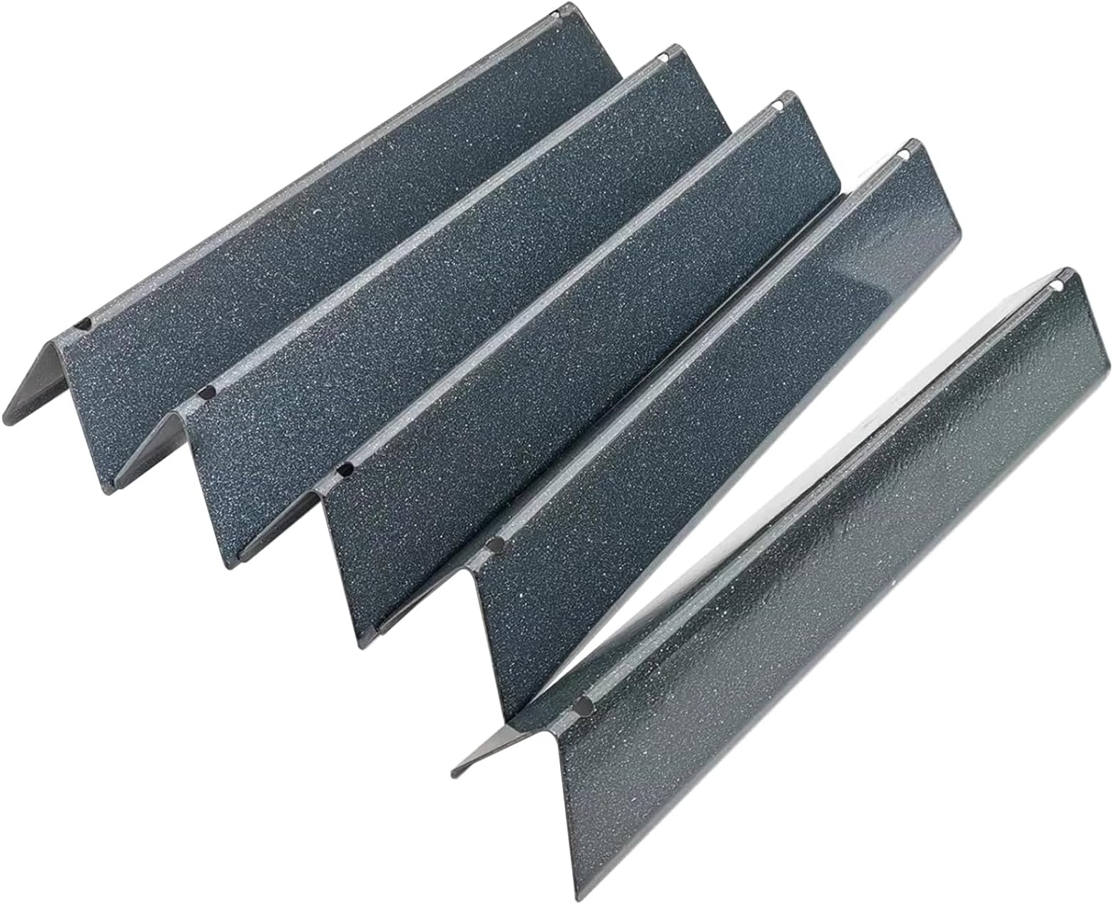 Amazon.com : 7636 Flavorizer Bars for Weber Spirit 2 Grill Parts Spirit ...