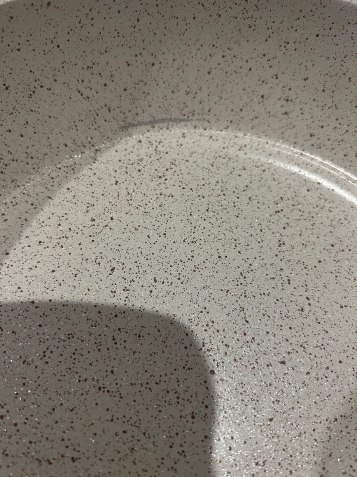 Vkoocy White Pots and Pans Set Nonstick Induction Kitchen Cookware Set ...