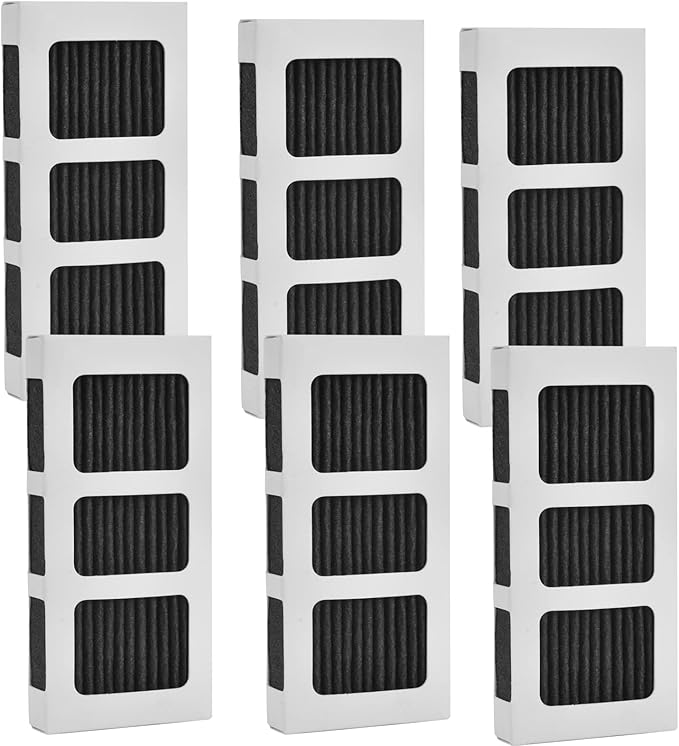 MMFILTER PAULTRA2 Air Filter Replacement Compatible with Frigidaire ...