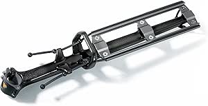 Topeak RX Beam Rack CB Carbon Fiber Bicycle Seat Post Rack by Topeak ...