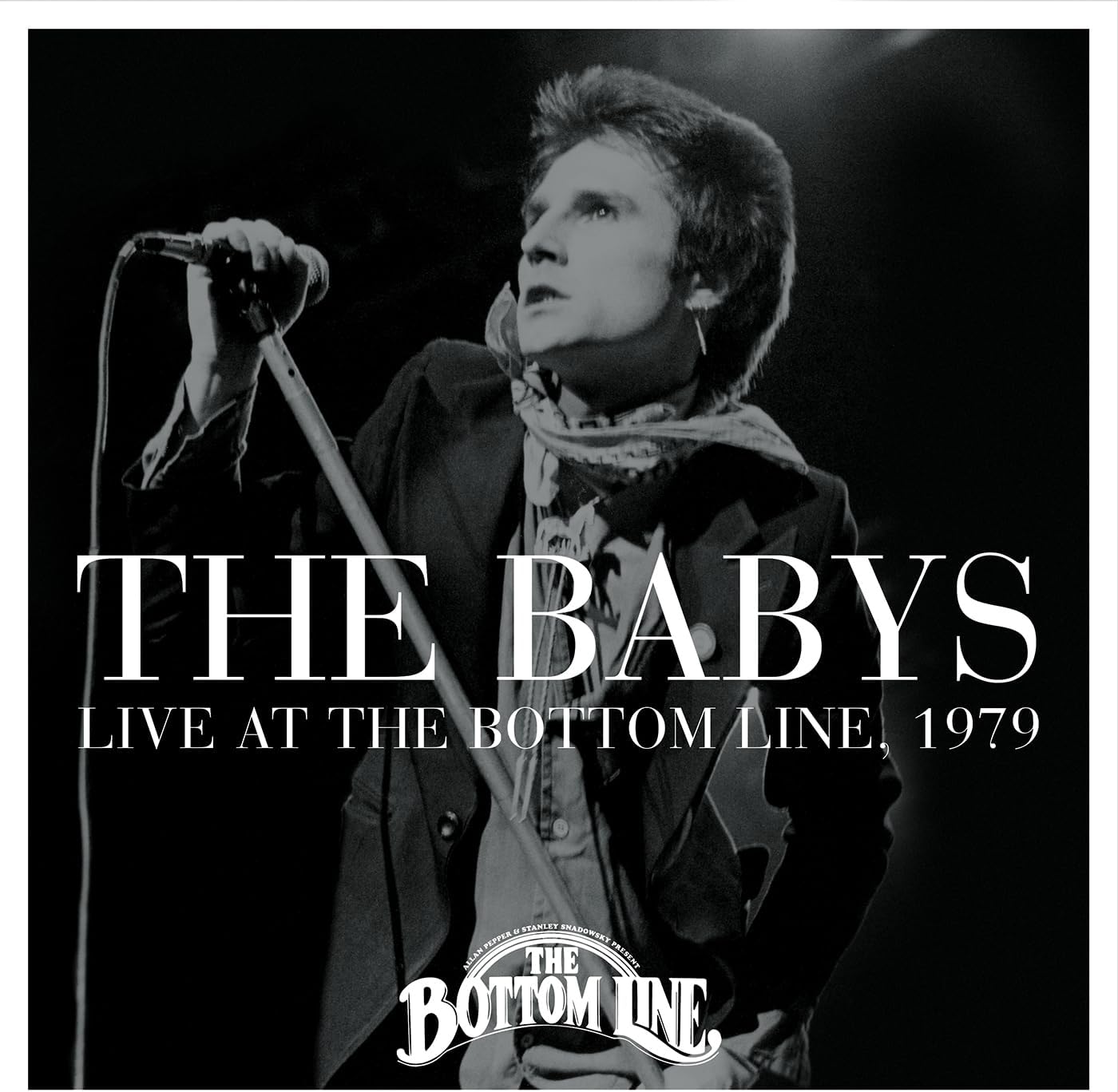 Amazon.co.jp: Live At The Bottom Line, 1979: ミュージック