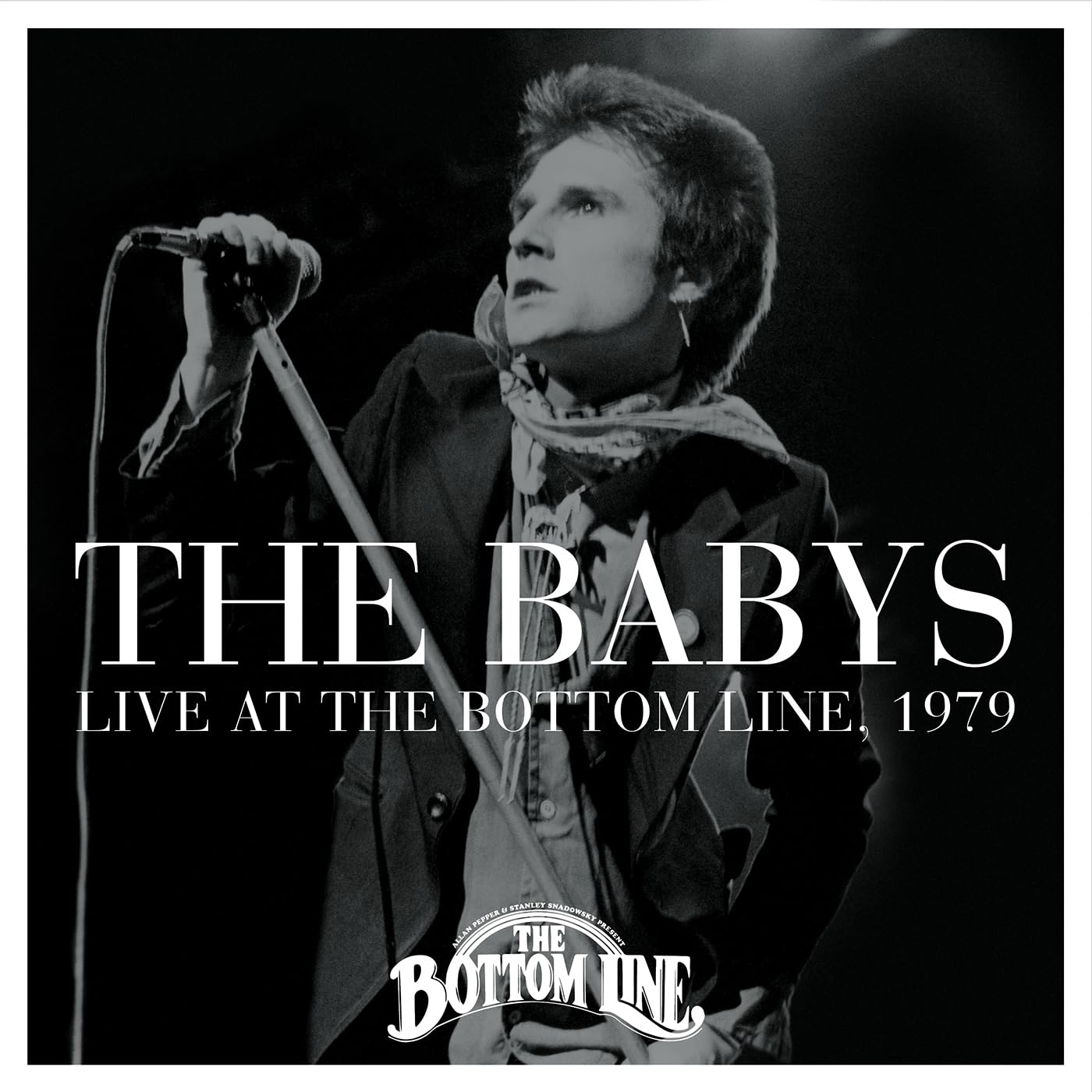 Amazon.com: Live At The Bottom Line, 1979: CDs & Vinyl