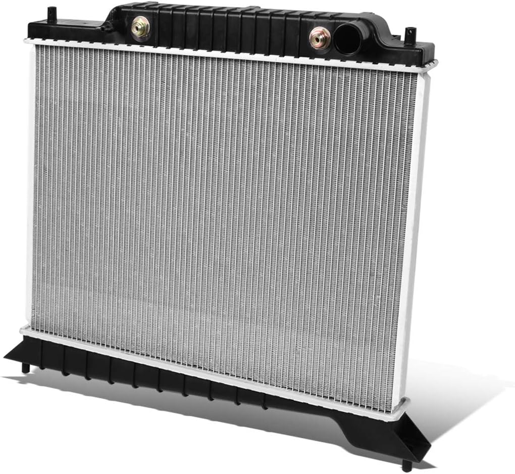 Amazon.com: Auto Dynasty DPI 2609 Factory Style 1-Row Cooling Radiator ...