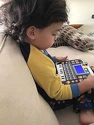 Amazon.com: VTech Little Apps Tablet, Pink