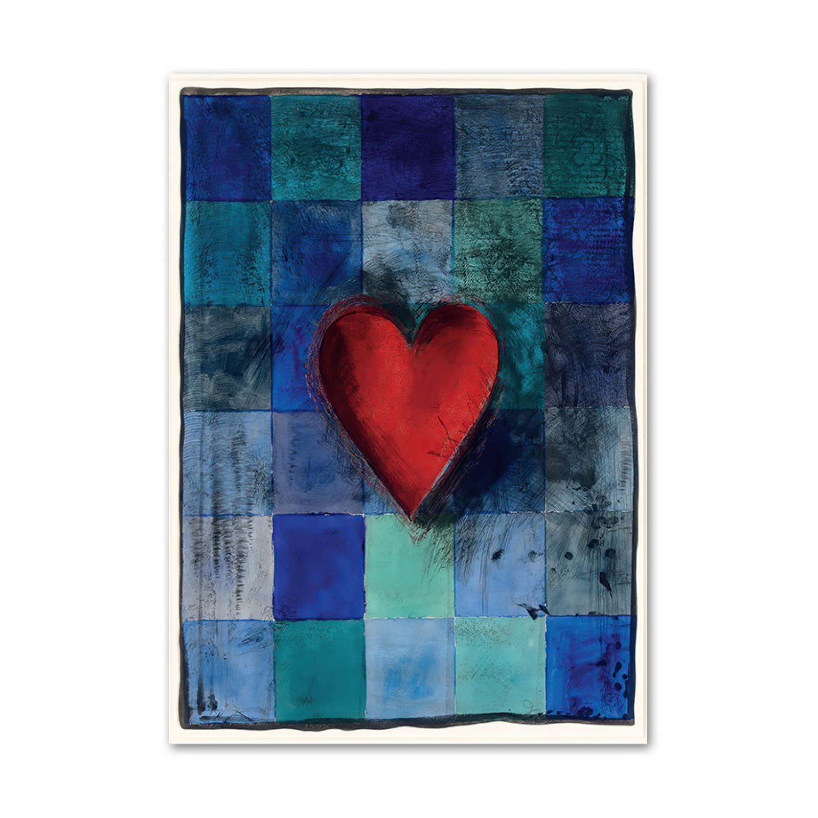 Jim Dine Pop Art