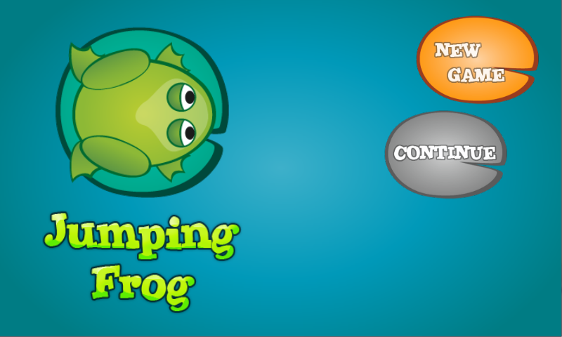 Jumping Frog:Amazon.com:Appstore for Android