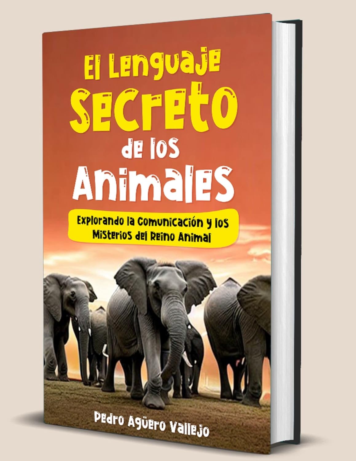 El Lenguaje Secreto de los Animales: Explorando la Comunicación y los ...