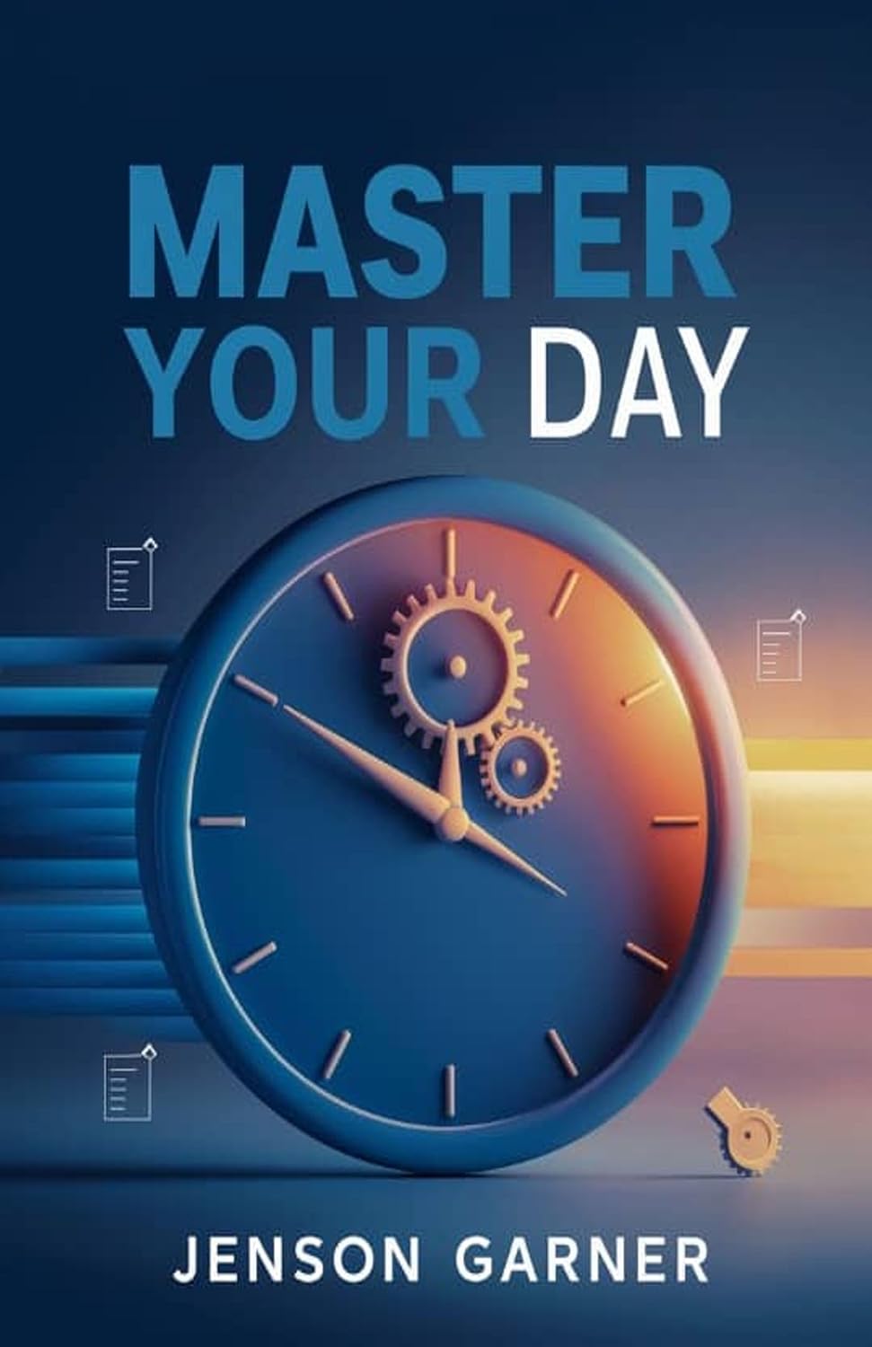Amazon.com: Master Your Day: Proven Time Management Strategies for ...