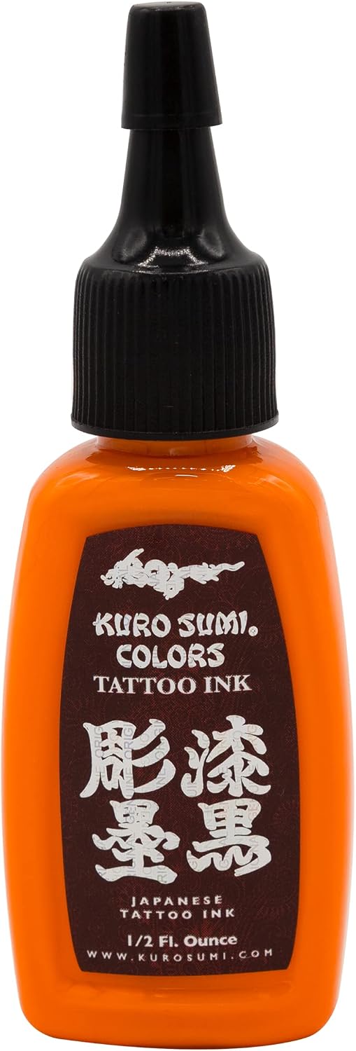 Kuro Sumi Okinawa orange, 1 Fluid Ounce: Buy Online at Best Price in ...