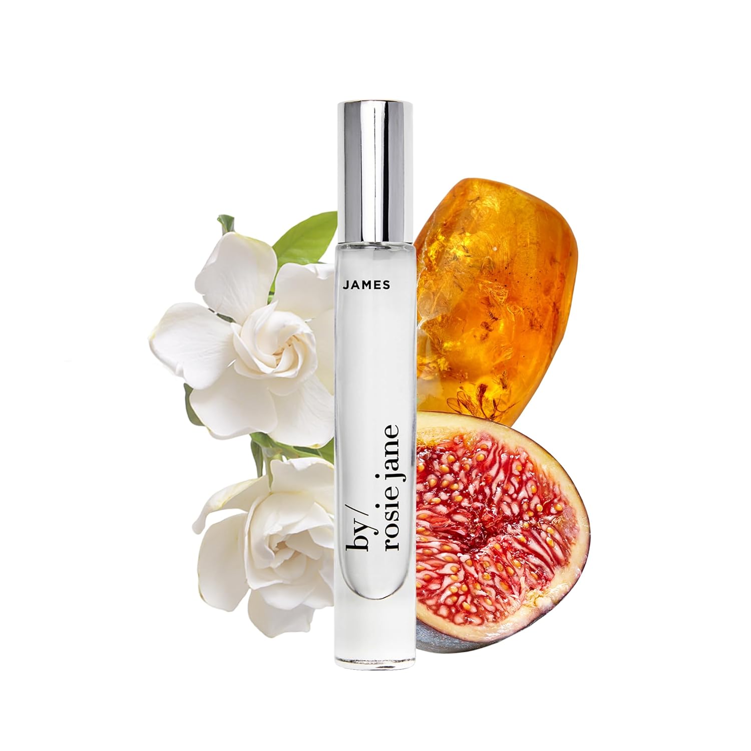 Amazon.com : By Rosie Jane Eau De Parfum Travel Spray (James) - Clean ...
