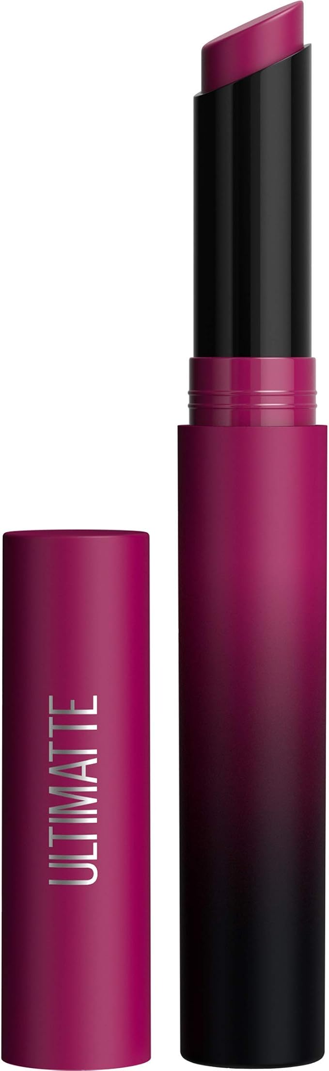 Maybelline New York Color Sensational Ultimatte Lipstick