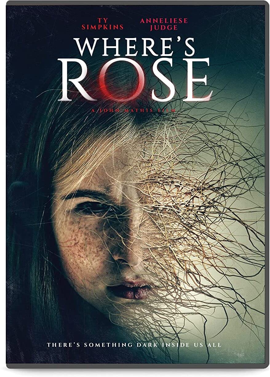 Amazon.com: Where's Rose : Ty Simpkins, Anneliese Judge, Sklyer Elyse ...