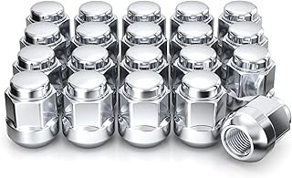 Amazon.ca: White Knight - Wheel & Tire Lug Nuts / Wheel & Tire ...