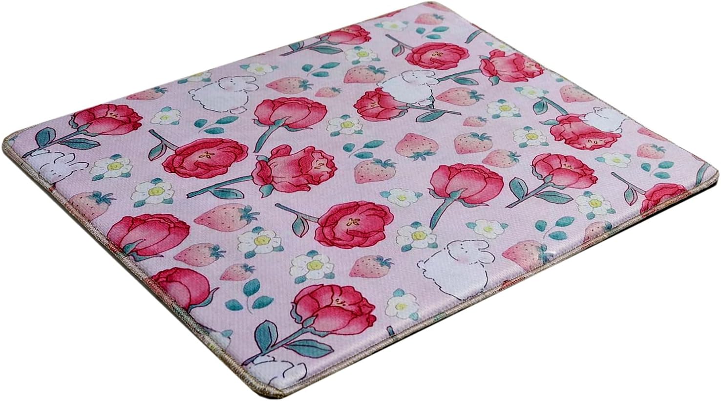 Amazon.com: Belkin Premium Mouse Pad - Desk Mat - Computer Mouse Pad ...