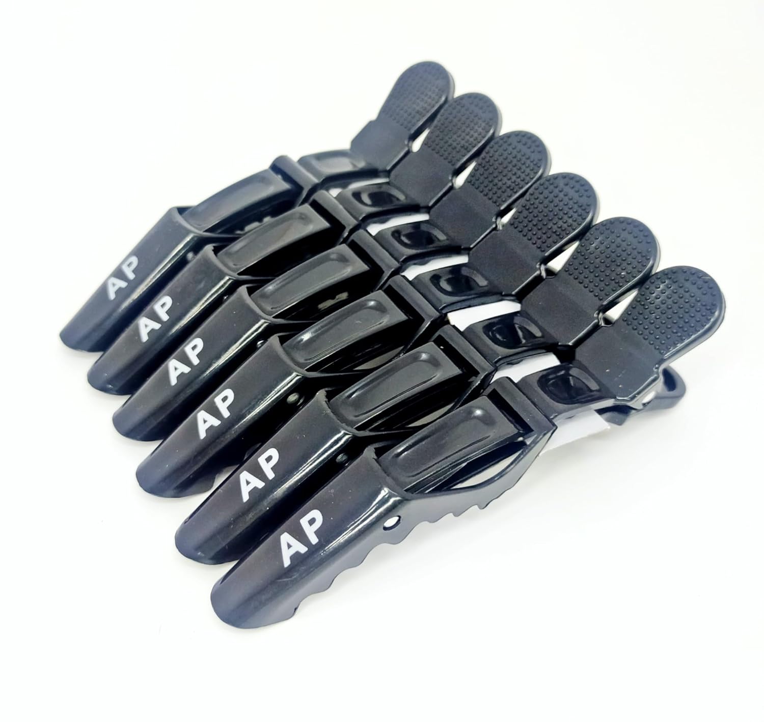 TRIMSHOOD Crocodile Section Hair Clip - Professional Hair Styling and ...