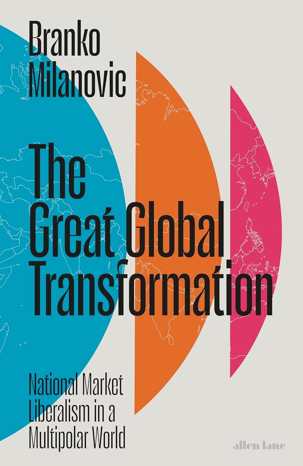 Amazon.com: The Great Global Transformation: National Market Liberalism ...