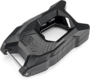 Amazon.com: KEMIMOTO Key Holder Compatible with Can-Am Ryker, Can-Am ...