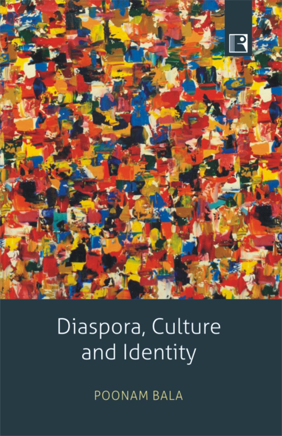 Amazon.com: Diaspora, Culture and Identity: Asian Indians in America ...