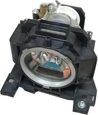 Amazon.com: HCDZ DLP Projector Replacement Lamp Bulb Module for Sharp ...