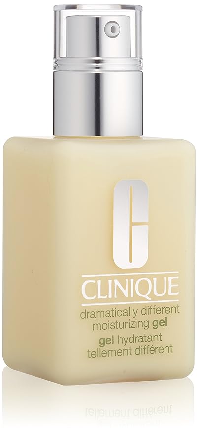 Amazon.com: Clinique Dramatically Different Moisturizing Gel with Pump ...