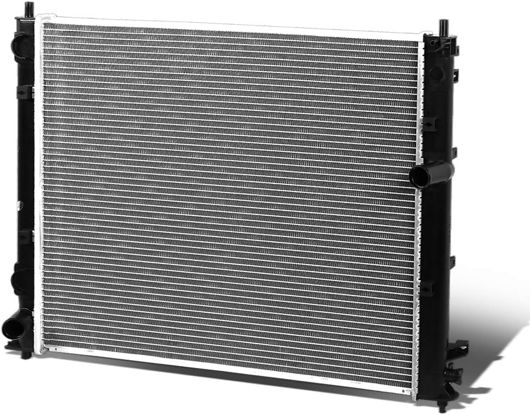 Amazon.com: Auto Dynasty Radiator Compatible with 04-09 Cadillac STS ...