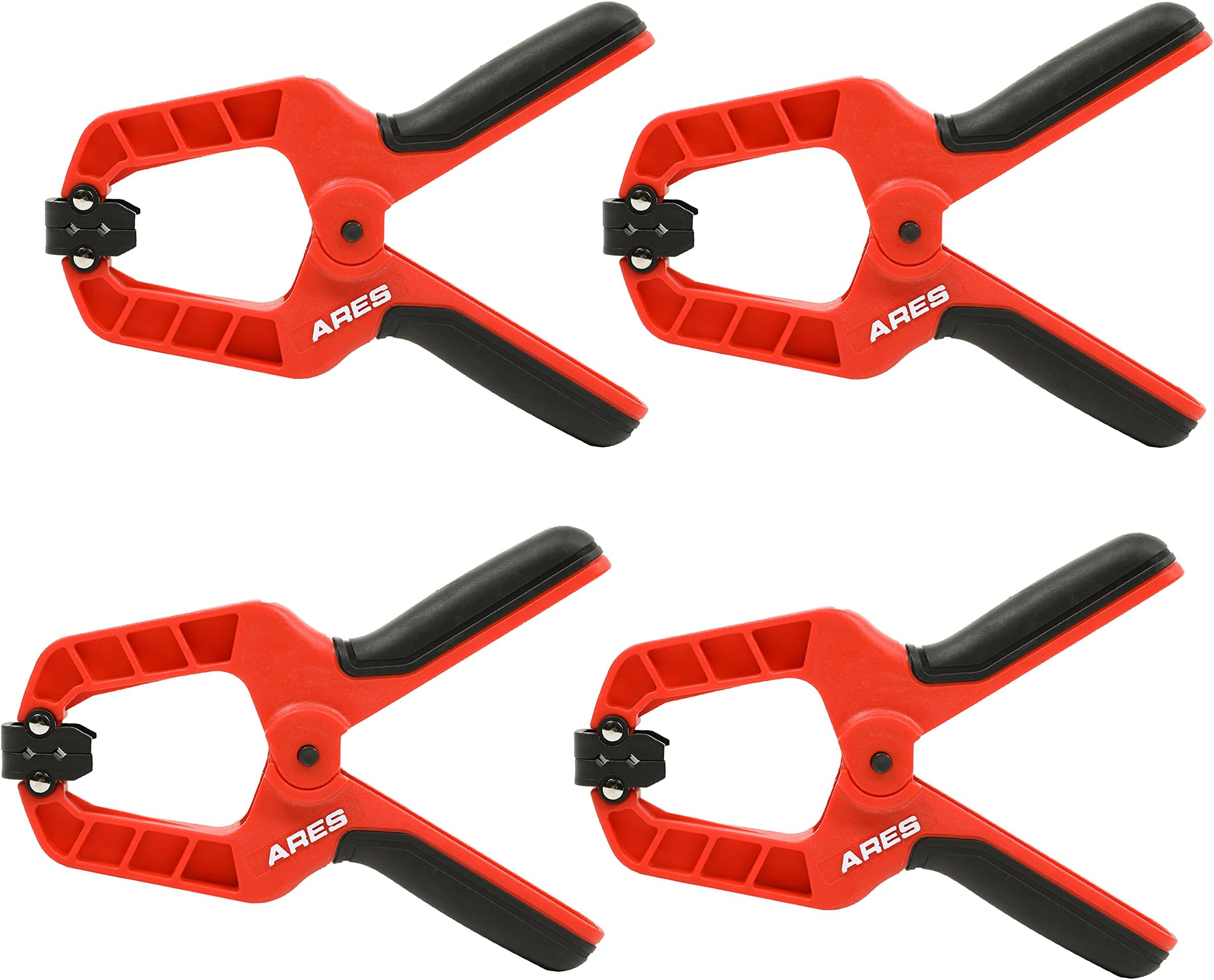 Impact ABS 4.5" Medium Spring Clamp (2" Jaw) - Amazon.com