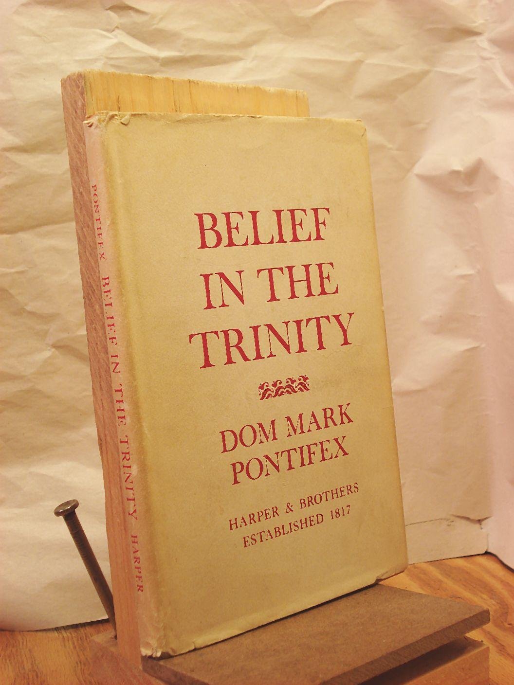 Belief in the Trinity | Amazon.com.br