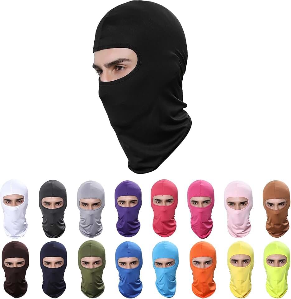 Amazon.sg: Balaclava