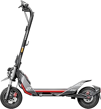 Amazon.com : Segway ZT3 Pro Electric Scooter, 24.9 Mph Top Speed, 43.5 ...