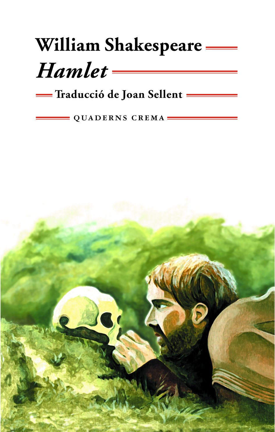 Amazon.com: Hamlet (Biblioteca Mínima) (Catalan Edition): 9788477273103 ...