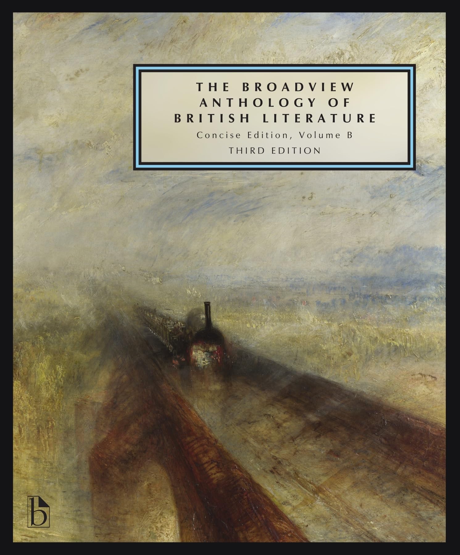 Amazon.com: The Broadview Anthology of British Literature: Concise ...