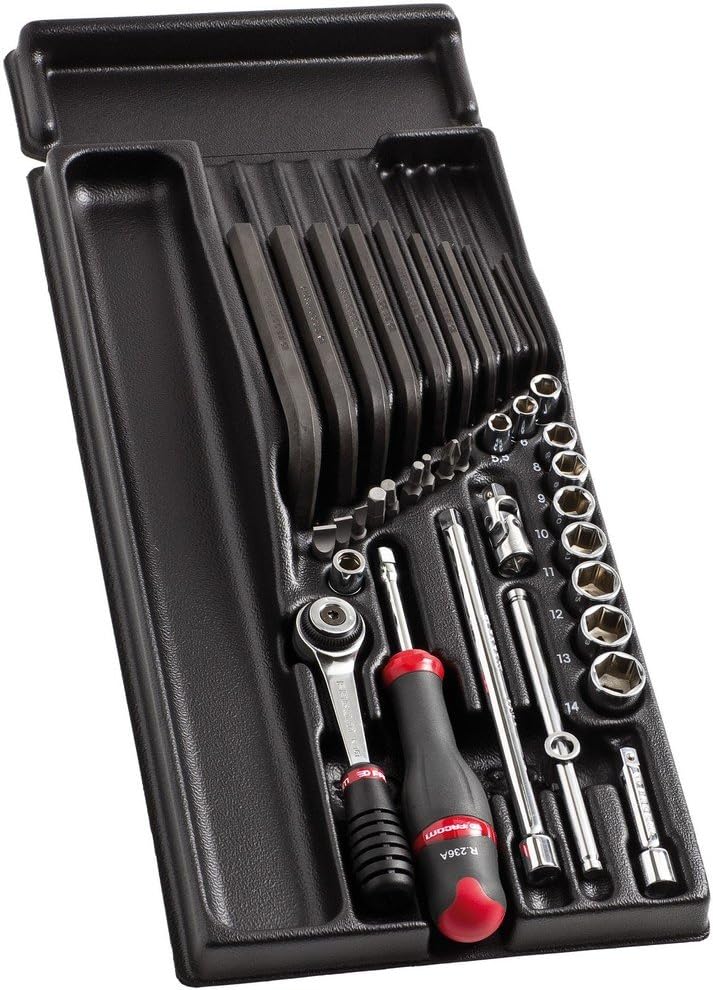 Facom MOD. R1 – Modulo Glasses 1/4 - Amazon.com