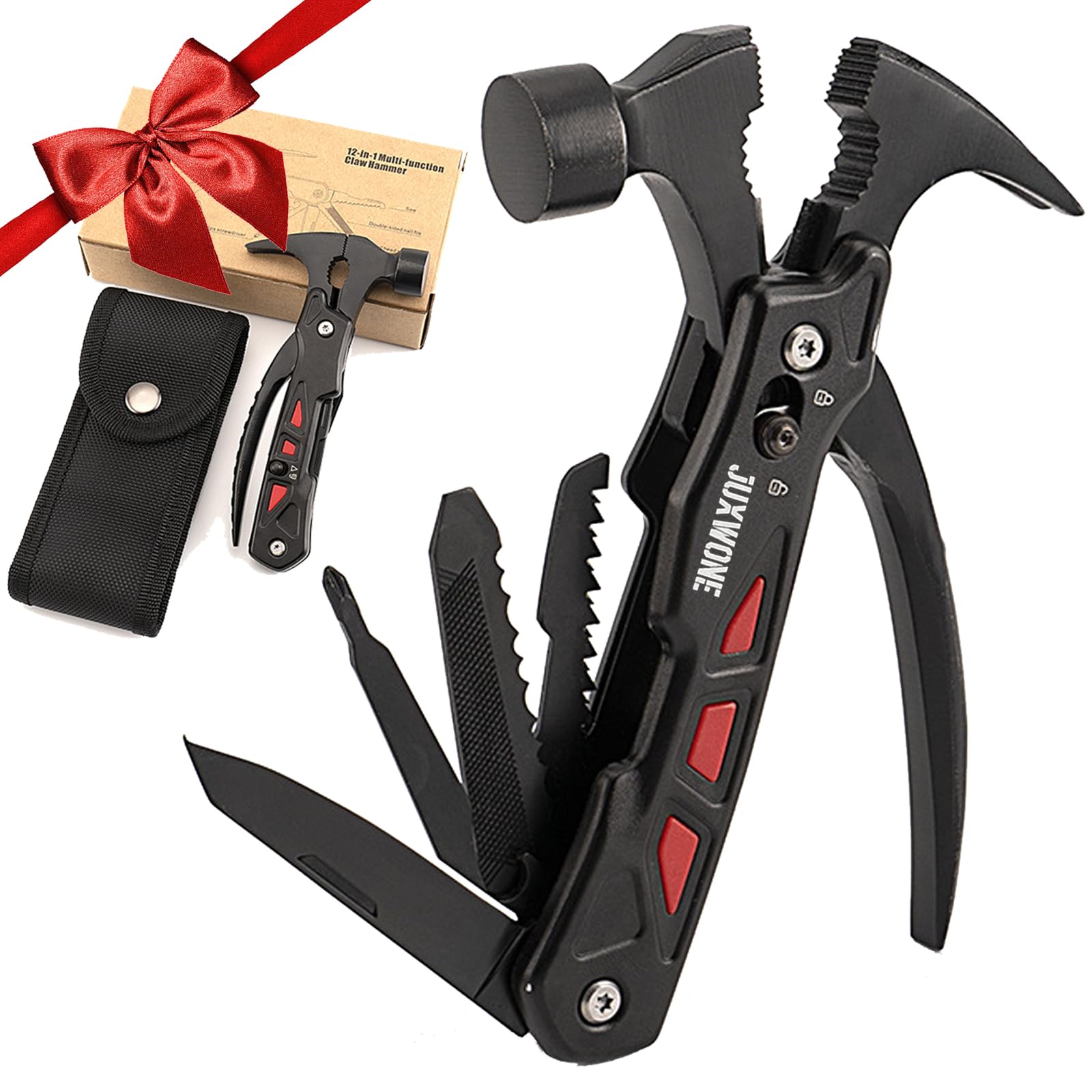 Hammer And Knife