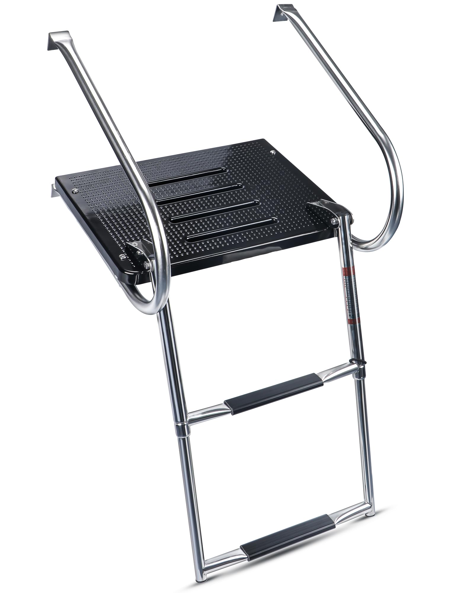 Buy Marinebaby Boat Universal Swim Platform Under Telescopic Boat ...