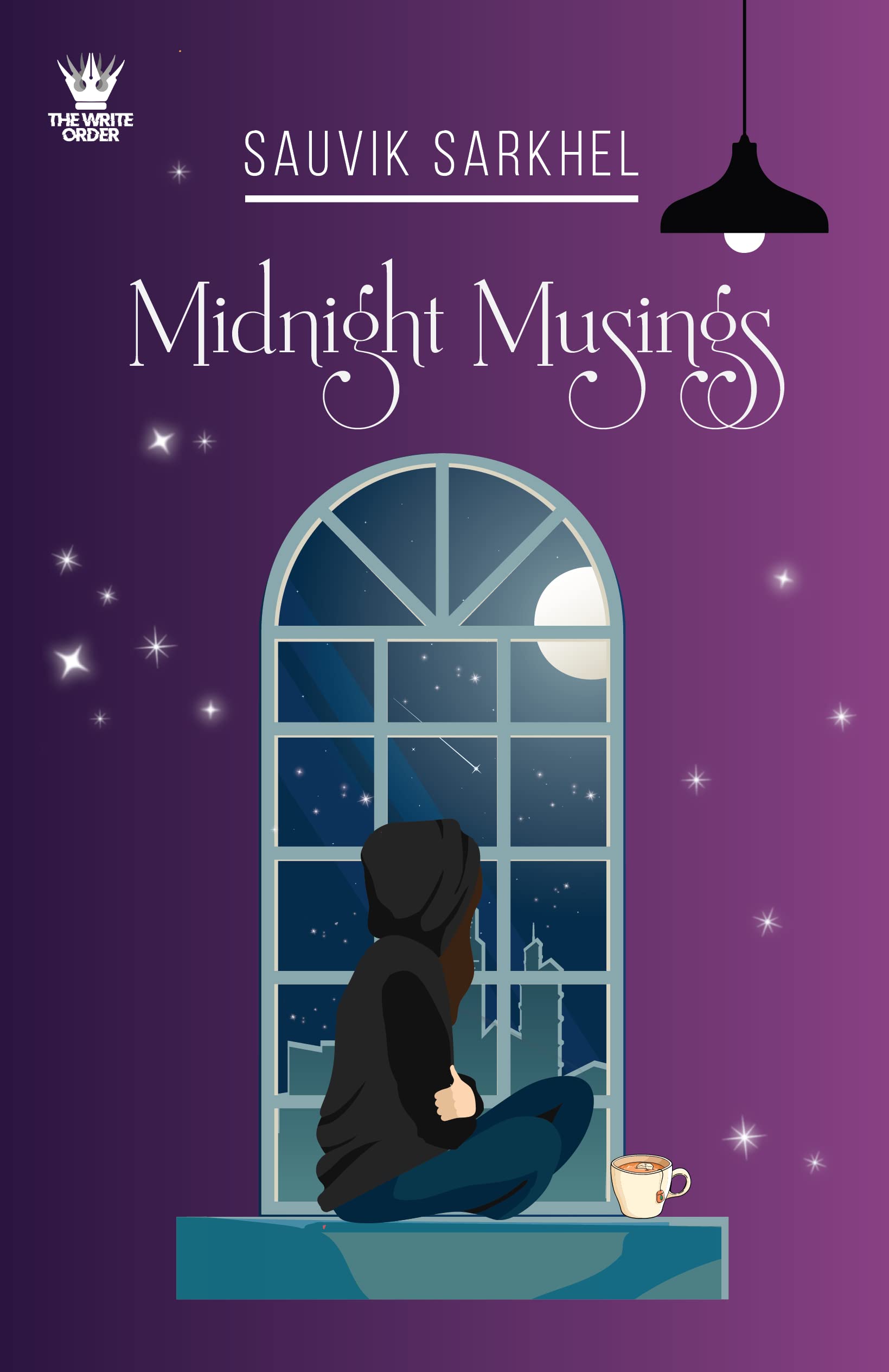 Buy Midnight Musings Book Online at Low Prices in India | Midnight ...