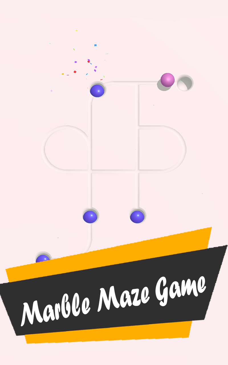 Marbleous Marbles - Marble Flicking Game 3D - App on Amazon Appstore