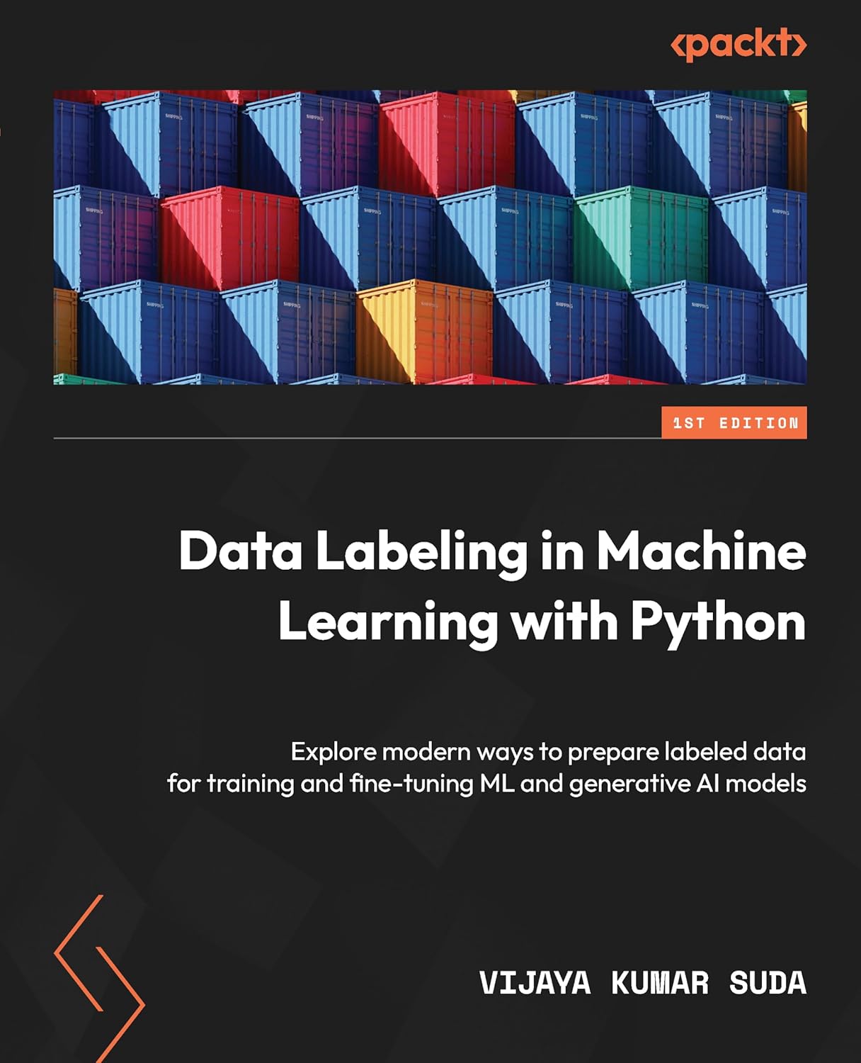 Amazon.com: Data Labeling in Machine Learning with Python: Explore modern ways to prepare ...