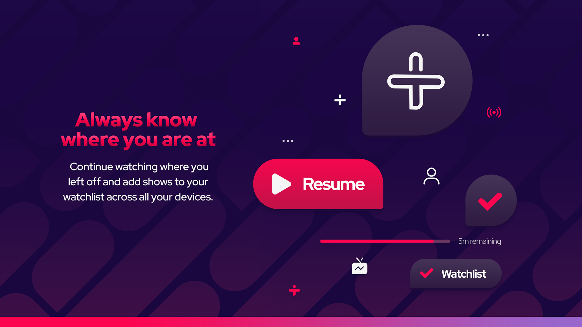 ThreeNow TV - App on Amazon Appstore
