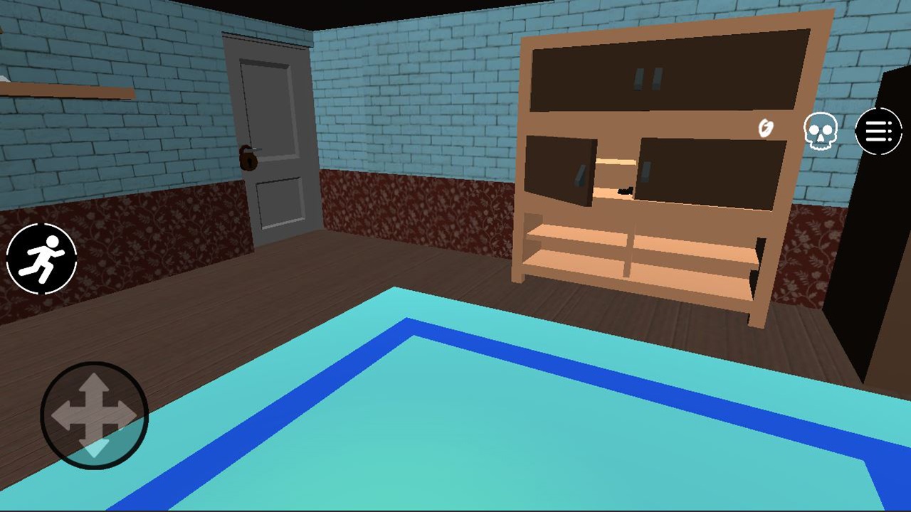 escape from your daddy - run from evil house - App on the Amazon Appstore