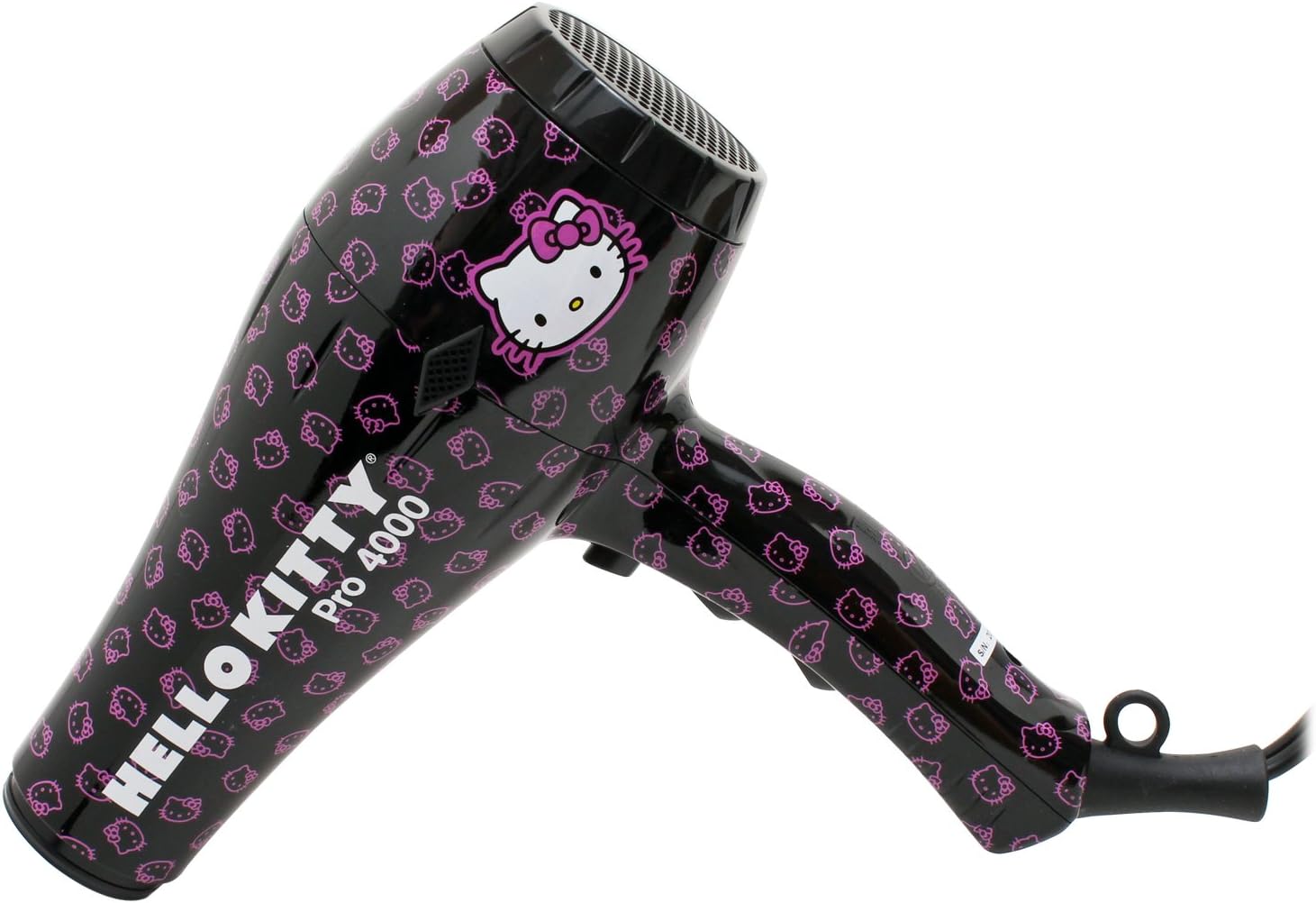 Amazon.com : Hello Kitty Professional Hair Dryer : Beauty : Beauty ...