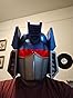Amazon.com: Hasbro Transformers Helmet Replica - Soundwave by Modern ...