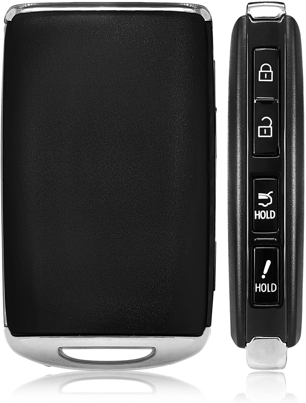 Amazon.com: Keylessbest Replacement for 2020-2023 Mazda CX-3 CX-5 CX-9 ...