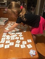 Amazon.com: Wonder Forge Frozen 2 Matching Game | Rapid Fun Memory Game ...