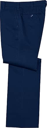 Amazon | 自重堂（Jichodo） 325 ストレッチパンツ 305シリーズ【秋冬作業服】 ネービー 101 | 作業服 通販