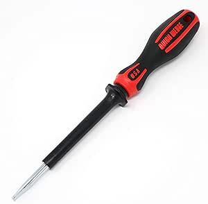 Quick-Wedge® M2306 1000 Volt Insulated Screw Holding Screwdriver ...