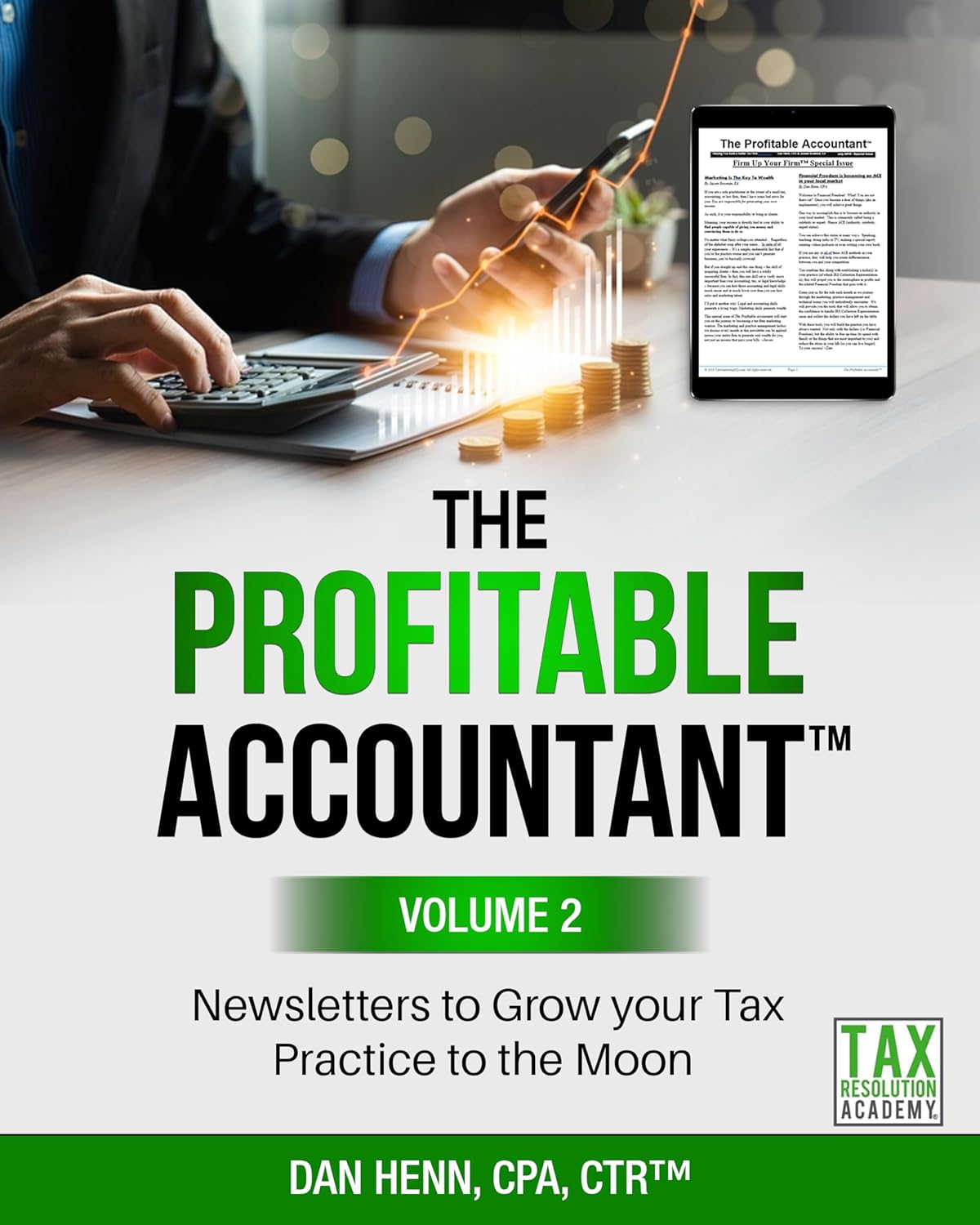 Amazon.com: The Profitable Accountant™: Newsletters to Grow your Tax ...
