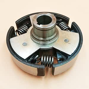 Amazon.com: Clutch For Wacker Neuson WP1540 WP1550 Compactor : Automotive